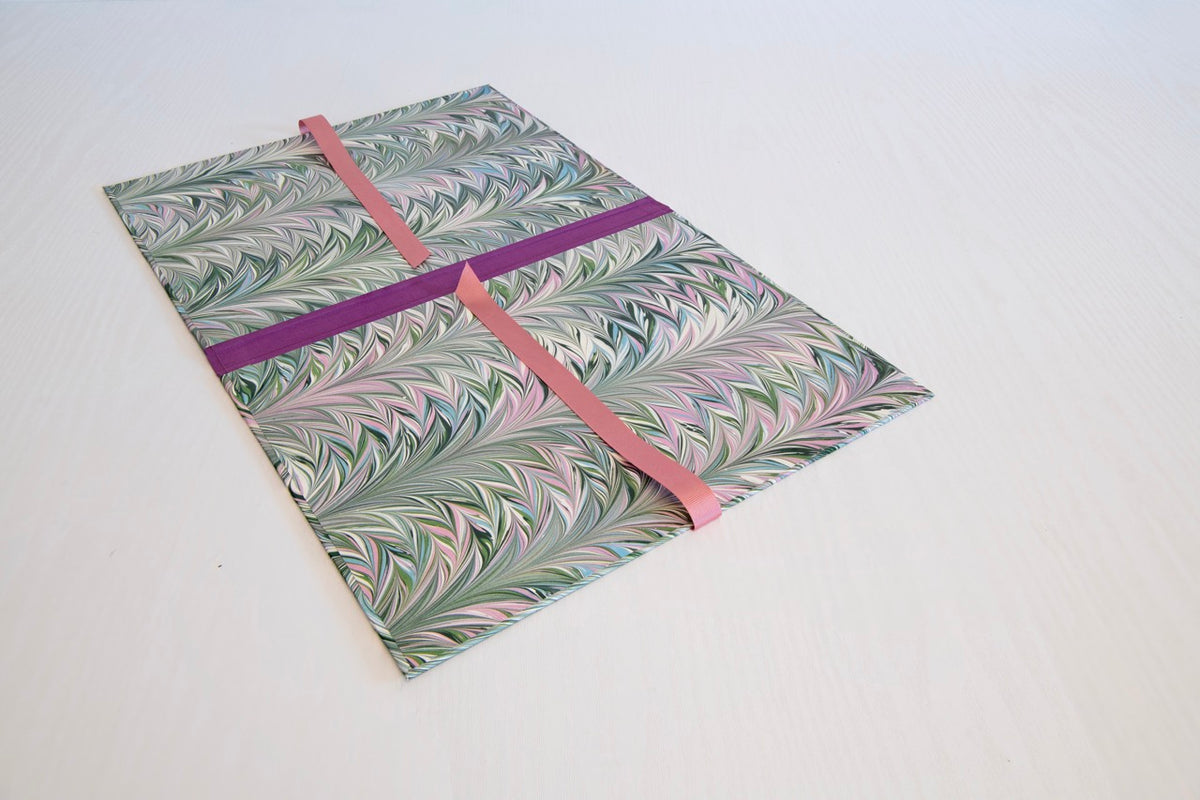 Portfolio - Fern and Feather – GRyderCo