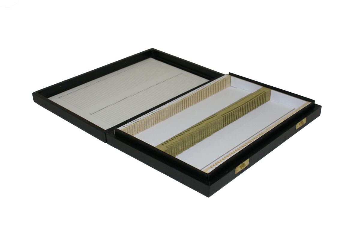 Microslide Boxes – GRyderCo
