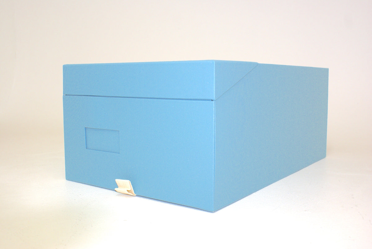 Herbarium Boxes – GRyderCo