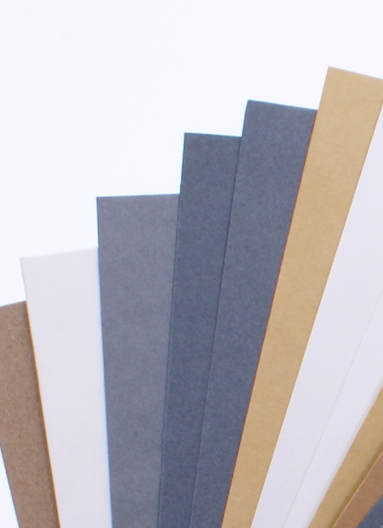 Range of Archival Papers and weights – GRyderCo