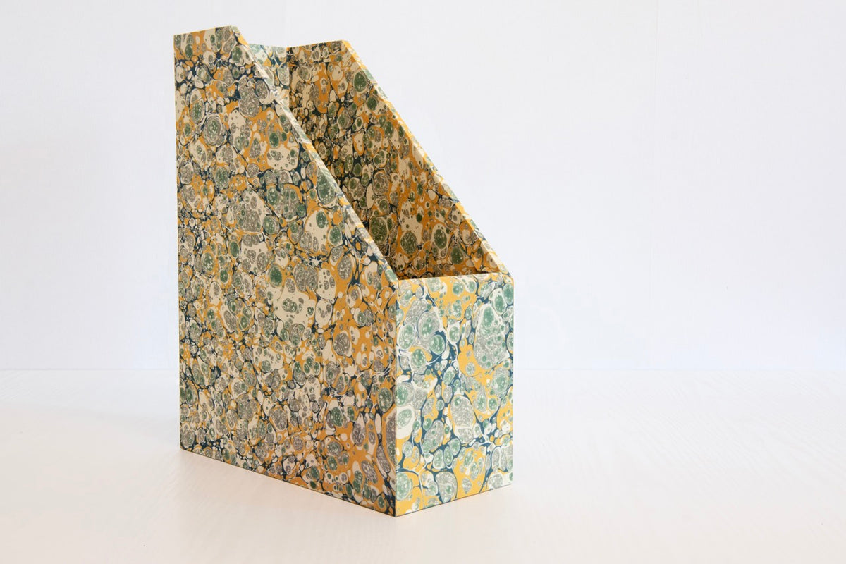 Magazine File - Moss Folly – GRyderCo