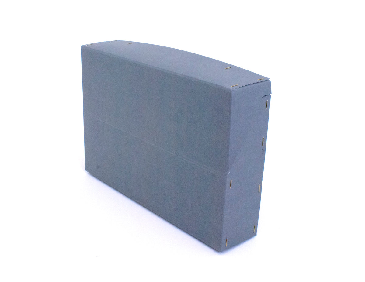 Upright Storage Box – GRyderCo