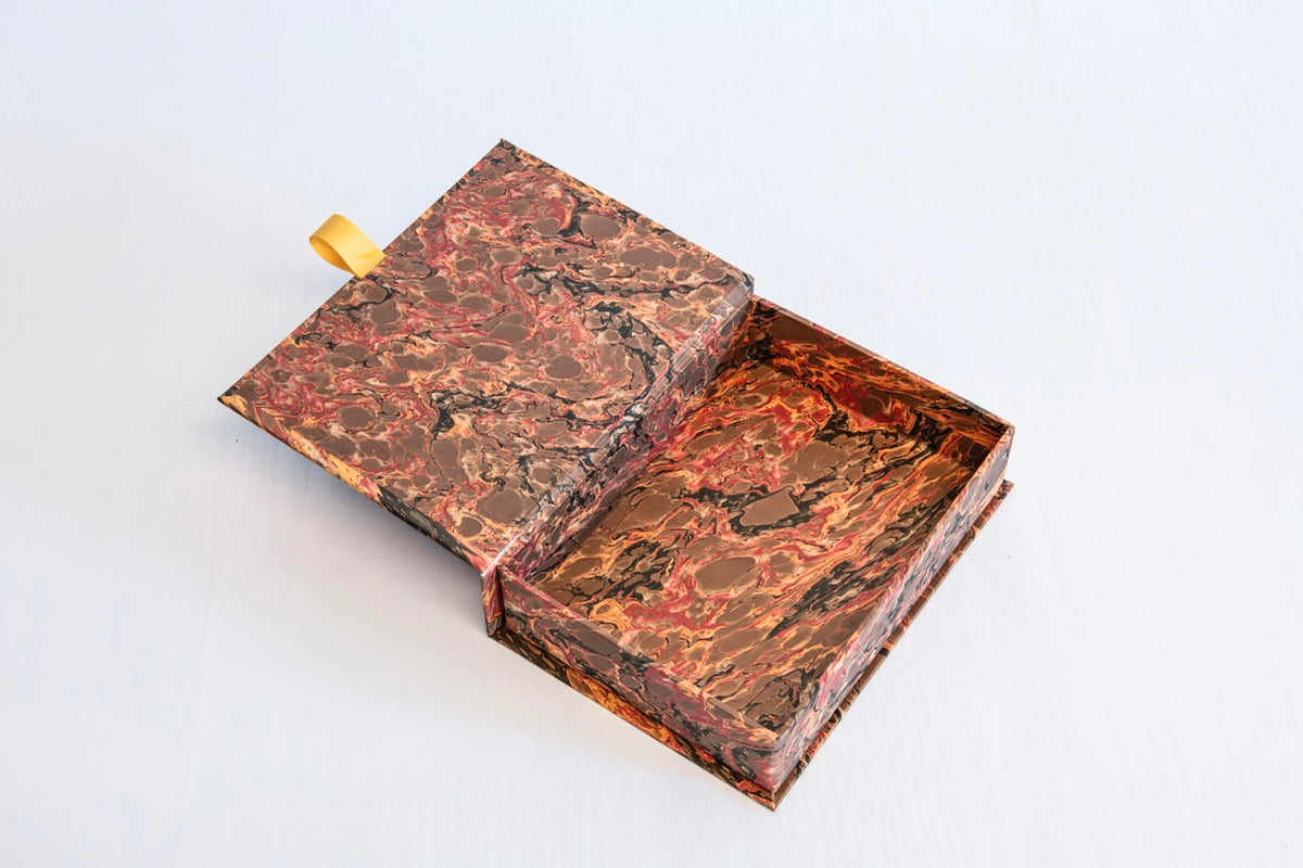 Keepsake box - Cosmopolitan – GRyderCo