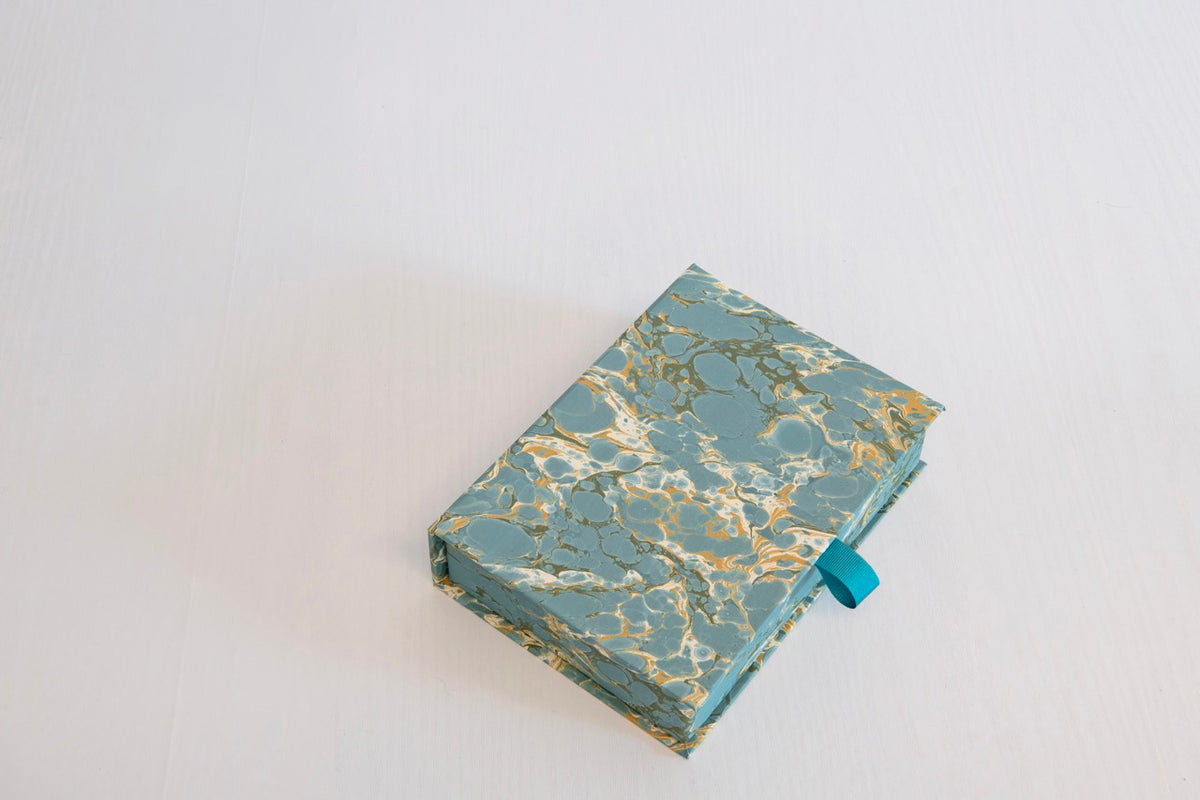 Keepsake box - Gold Rush – GRyderCo