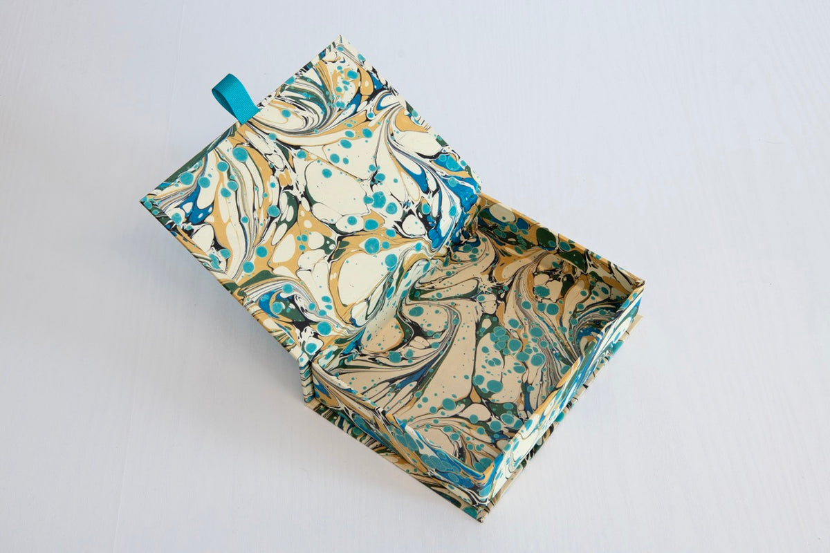 Keepsake box - Ocean Bubble – GRyderCo