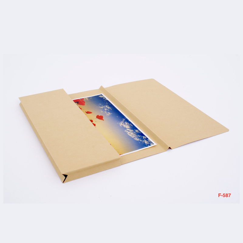 Expansion Gusset Folders – GRyderCo