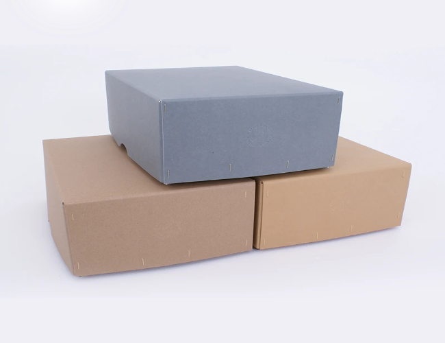 Box and Full Depth Lid – GRyderCo