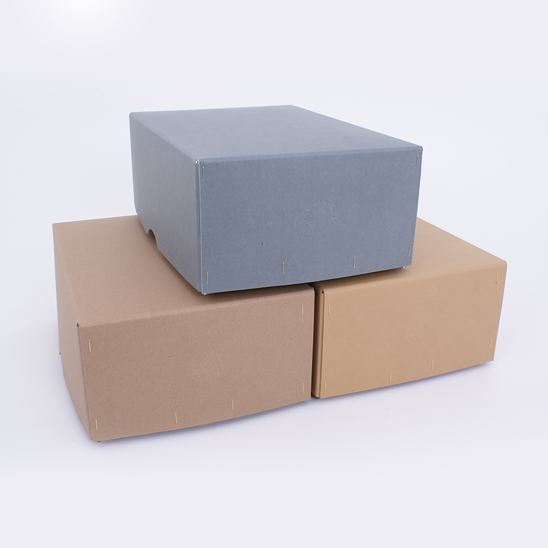 Premium Plus Archival Wire Stitch Storage Box with thumb cut (WS162 ...