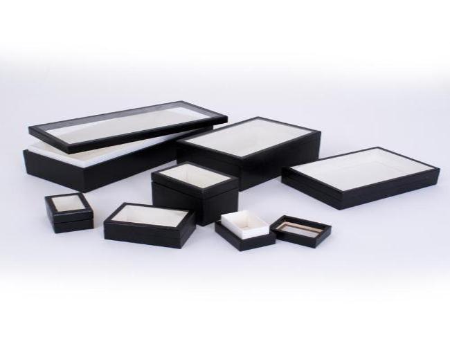 Glass Top Box – GRyderCo