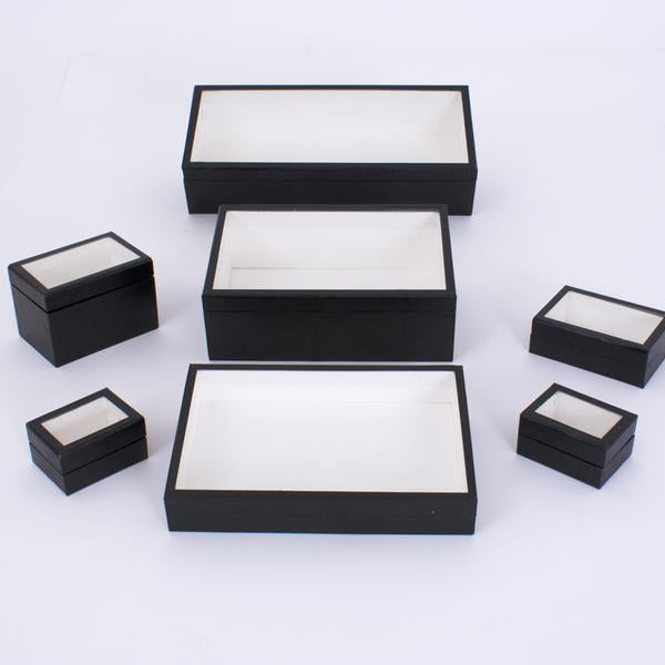 Glass Top Box – GRyderCo