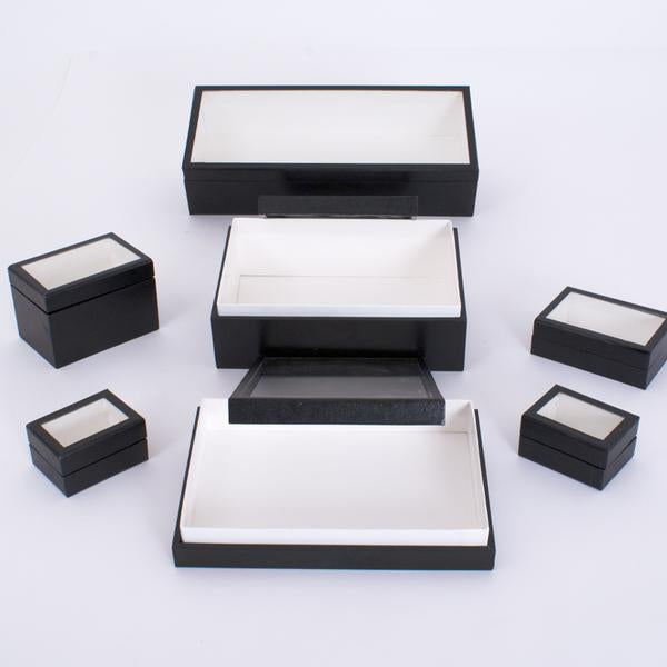 Glass Top Box – GRyderCo