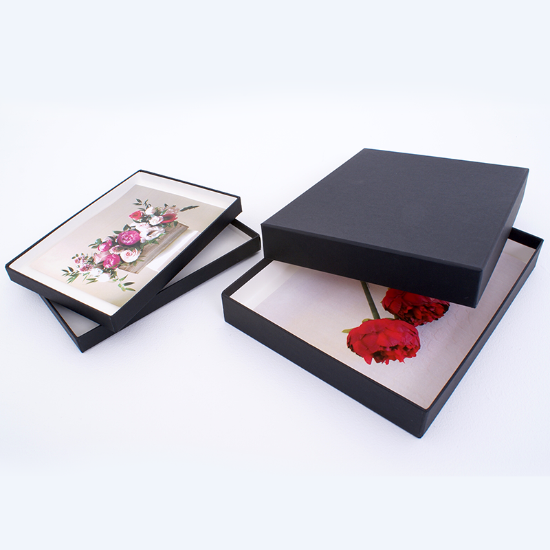 Standard Paper Covered – GRyderCo