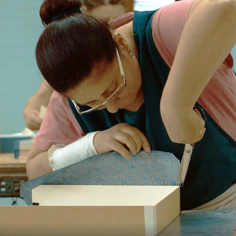 Standard Binding Box – GRyderCo